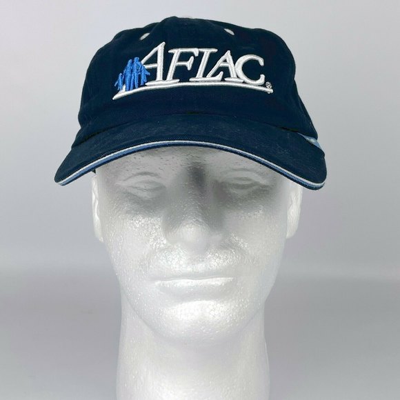 The Game | Accessories | Aflac Baseball Cap Hat One Size Adjustable ...